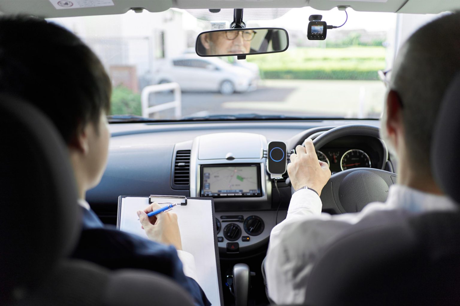 Car Driving Lessons in NY | Ena’s Driving School